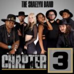The Shaelyn Band – Chapter 3 – CD-Review – Sounds of South